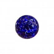 Cobalt Spheres | Product Categories | Worldly Goods Inc