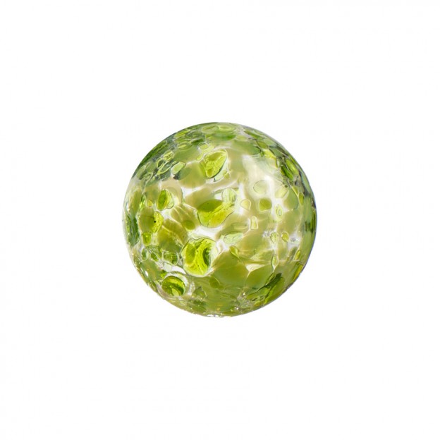 Lime Spheres | Product Categories | Worldly Goods Inc