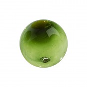 Lime Spheres | Product Categories | Worldly Goods Inc