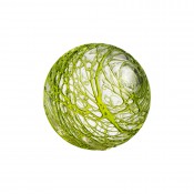 Lime Spheres | Product Categories | Worldly Goods Inc