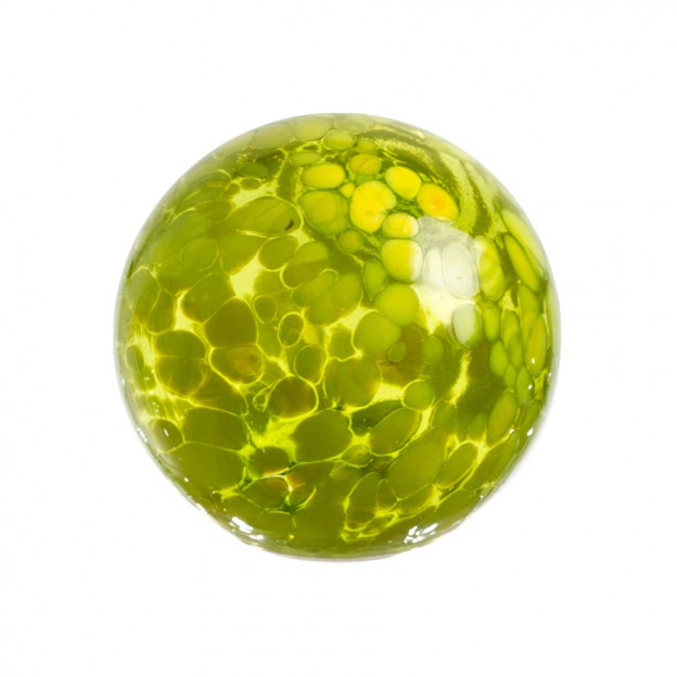 Lime Spheres | Product Categories | Worldly Goods Inc