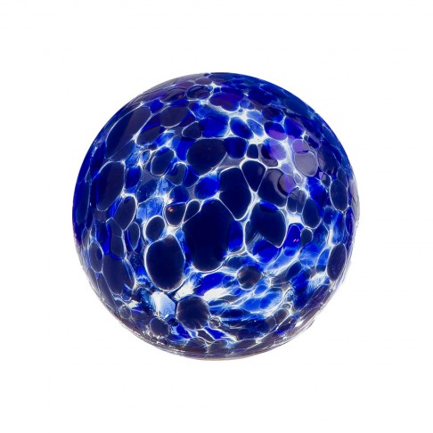 Cobalt Spheres | Product Categories | Worldly Goods Inc