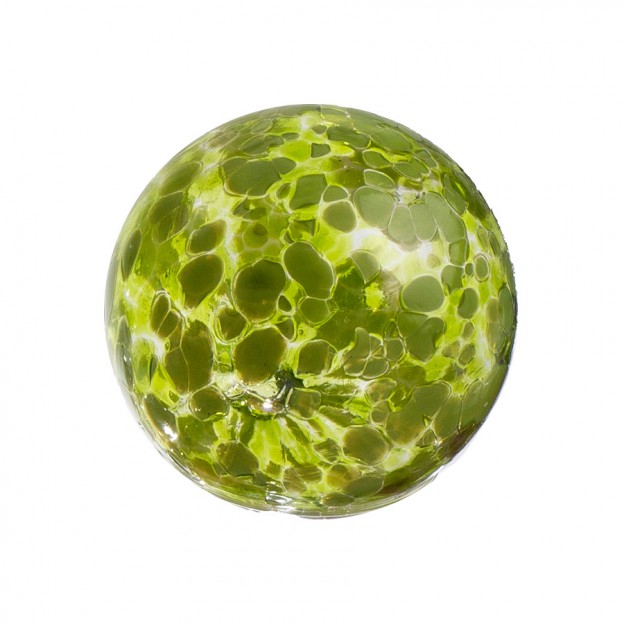 Lime Spheres | Product Categories | Worldly Goods Inc