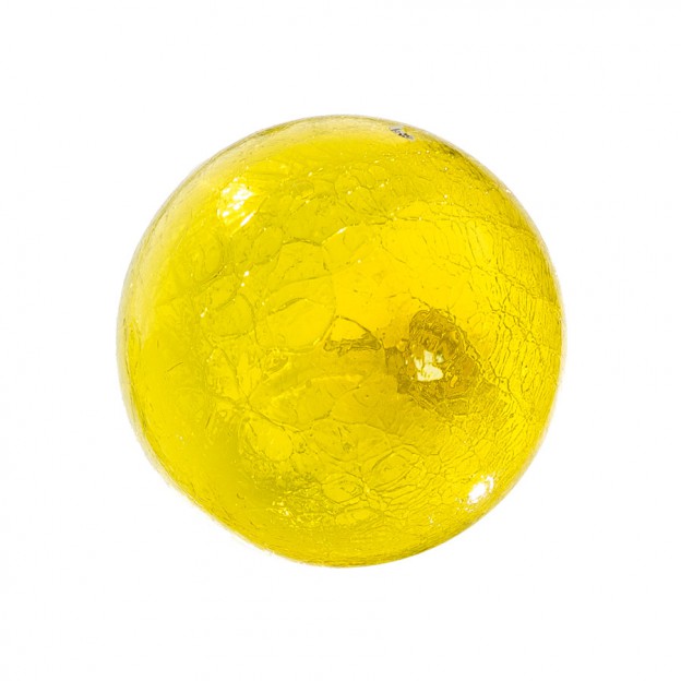 Lemon Spheres | Product Categories | Worldly Goods Inc
