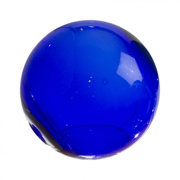 Cobalt Spheres | Product Categories | Worldly Goods Inc