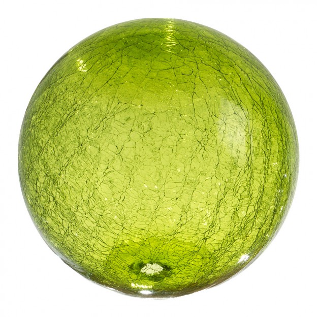 Lime Spheres | Product Categories | Worldly Goods Inc