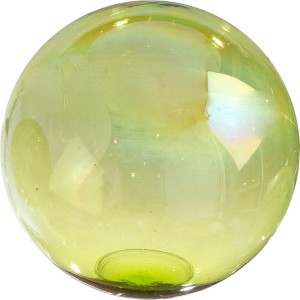 Lime Spheres | Product Categories | Worldly Goods Inc