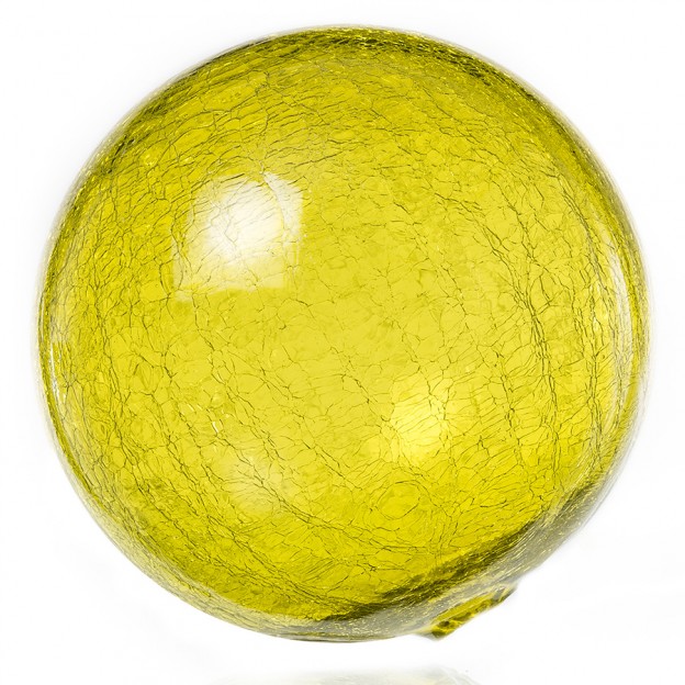 Lemon Spheres | Product Categories | Worldly Goods Inc