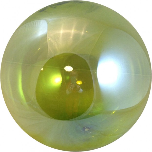 Lime Spheres | Product Categories | Worldly Goods Inc