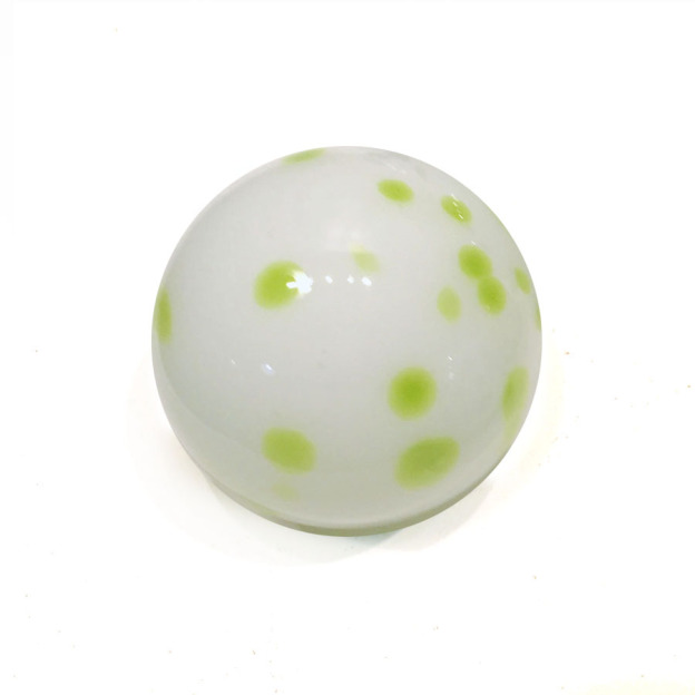 Lime Spheres | Product Categories | Worldly Goods Inc